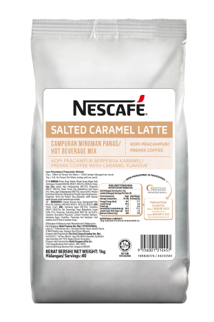 Explore Instant Soluble Coffee | Nestle Professional